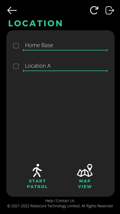 Remote TemiScript by Robocore Technology Limited