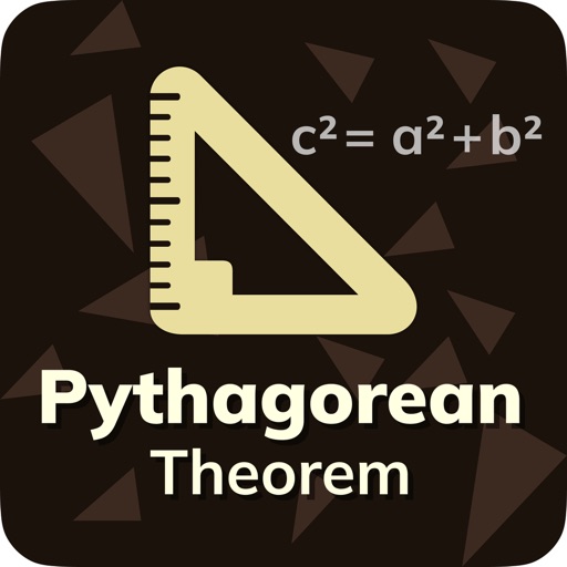 Pythagorean Theorem Calculate by Kantaben Gorasiya