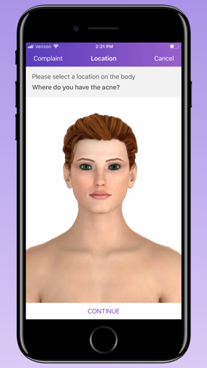 APPatient for iPhone - APP DOWNLOAD