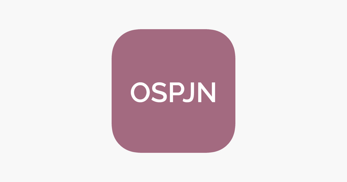 ‎OSPJN Credencial Digital on the App Store