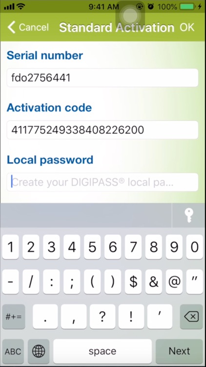 BSP SoftToken by Bank of South Pacific