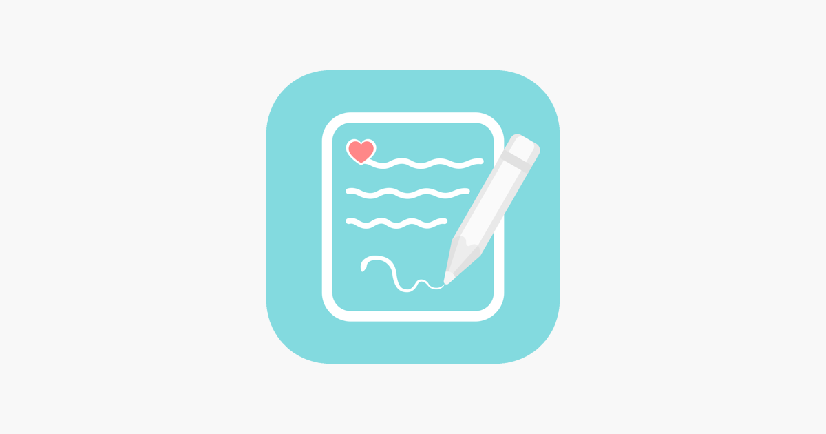 ‎Noteit Drawing Widget App en App Store