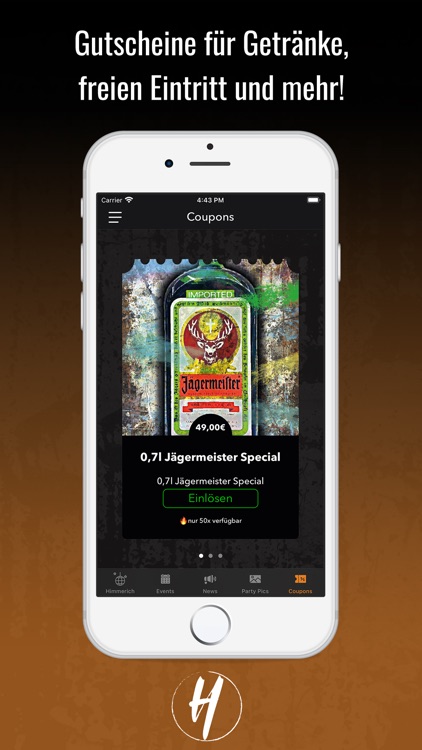 Himmerich by Himmerich