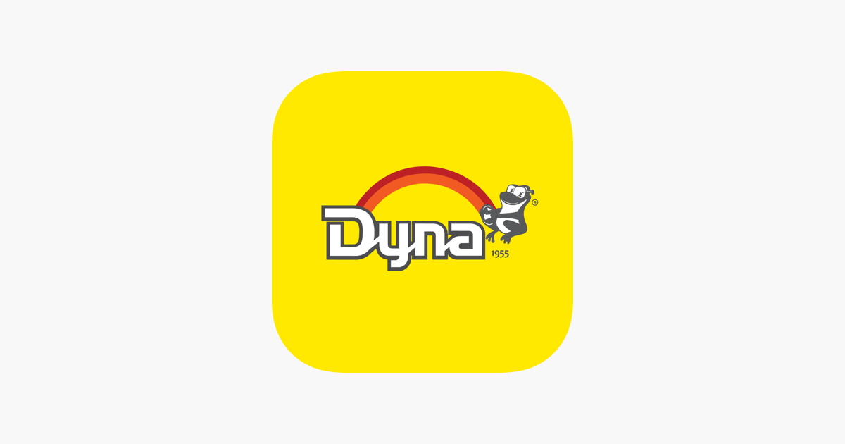 ‎Dyna on the App Store