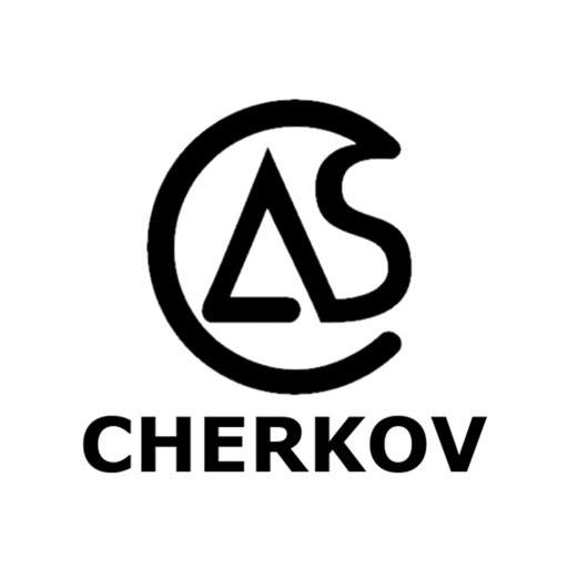 CHERKOV by Assaf Shalin