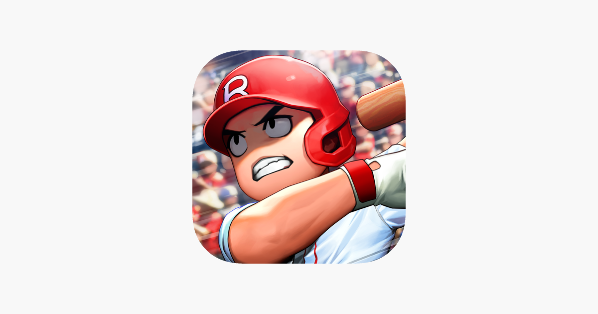 ‎BASEBALL 9 on the App Store