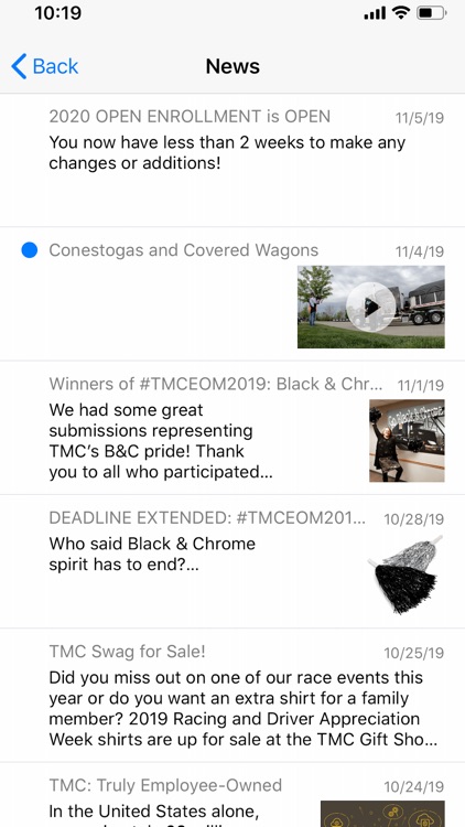TMC Driver Connect by TMC Transportation