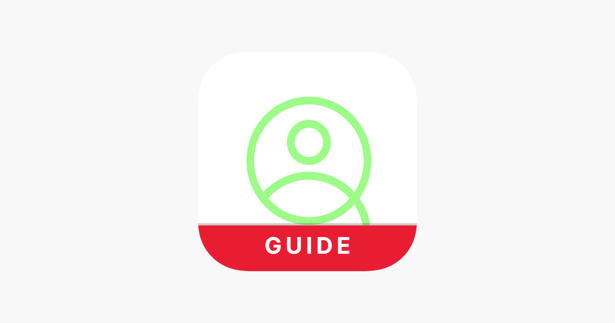 Quick Tour Guide on the App Store Quick Tour Guide on the App Store