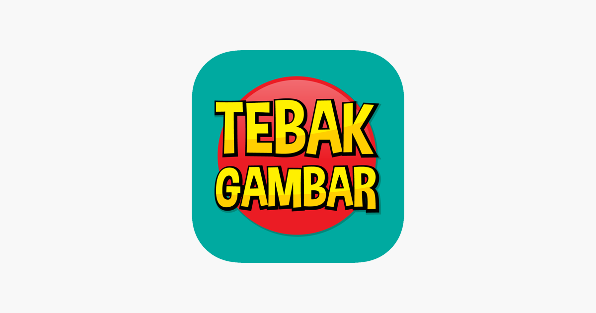 Tebak Gambar on the App Store Tebak Gambar on the App Store