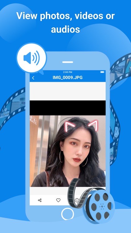 EZ File Explorer - Zip Unzip by Le Thi Phuong Ninh