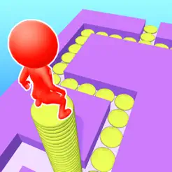 ‎Stacky Dash on the App Store