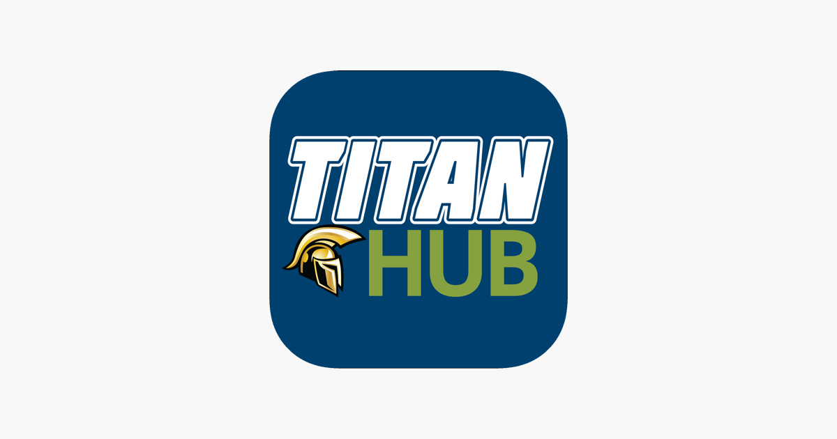 ‎SPC Titan Hub on the App Store