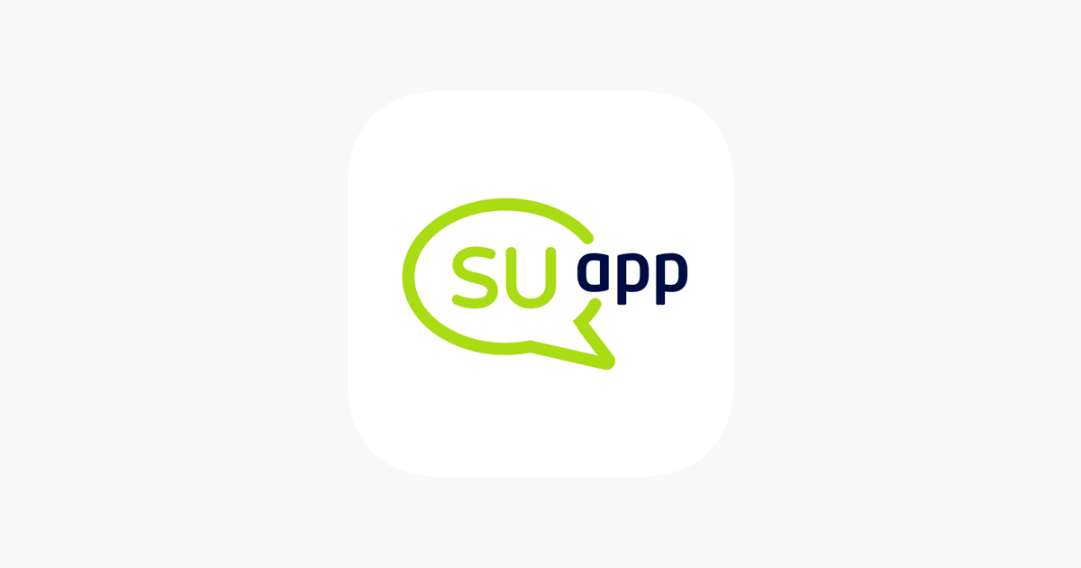 ‎Suapp en App Store