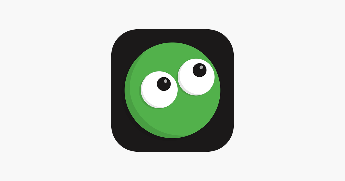 ‎Petri: Blobs from Space! on the App Store