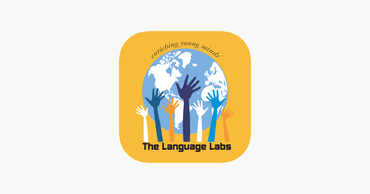 the Language Labs On The App Store