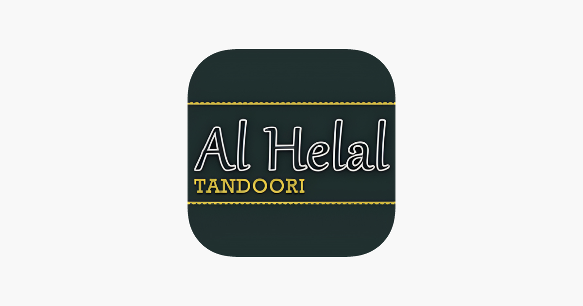 ‎Al Helal-Order Online on the App Store