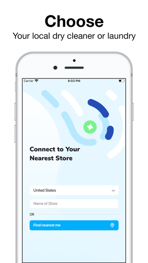 CleanCloud for iPhone - APP DOWNLOAD