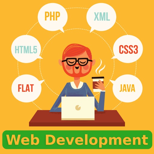 Web Development Bootcamp 2024 by Saqib Masood