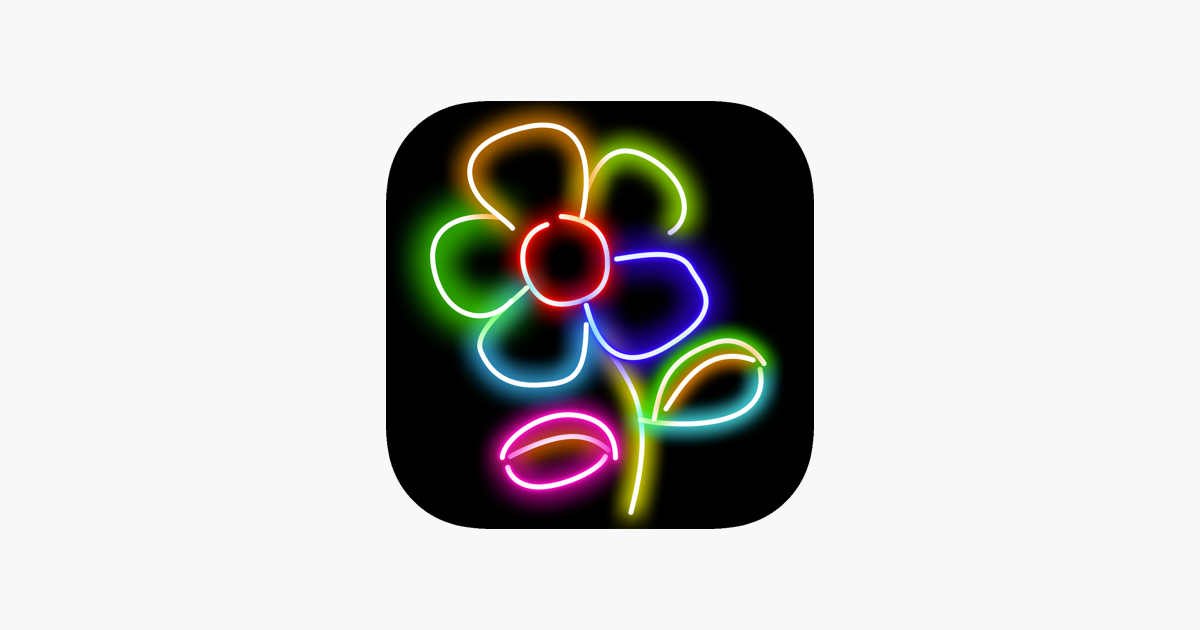 ‎Joy Doodle DIY Drawing Games on the App Store