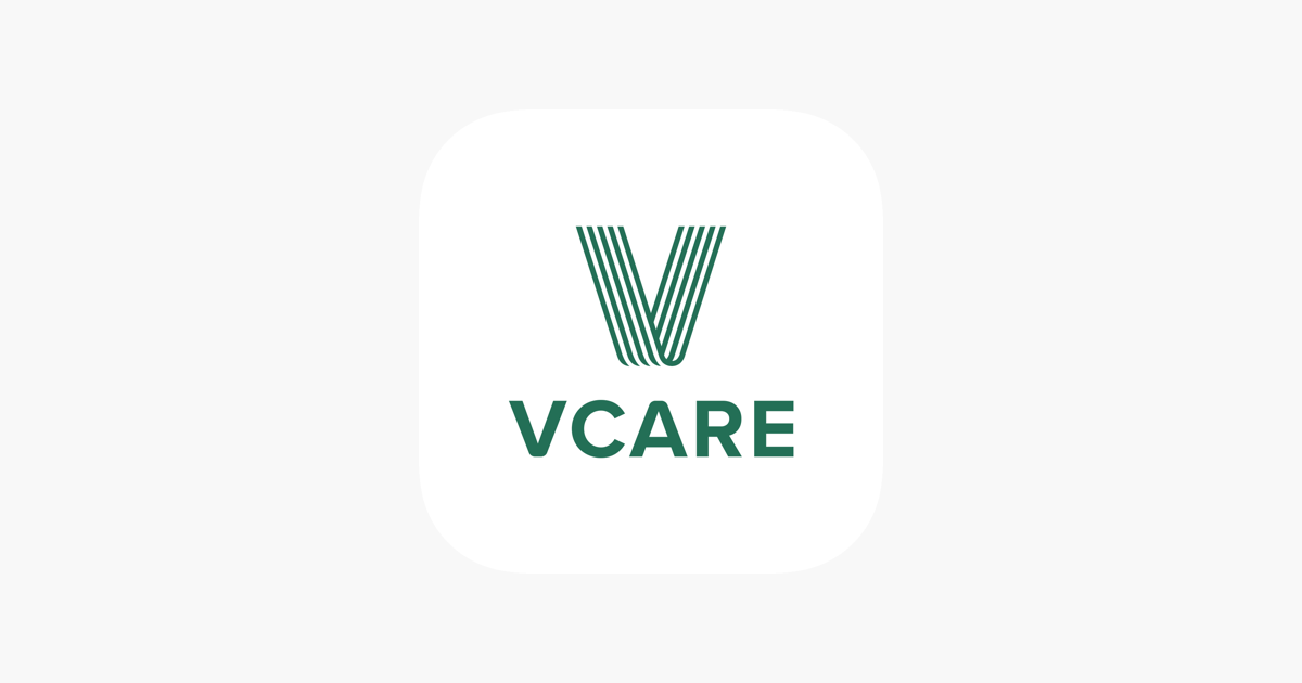 ‎VCARE on the App Store