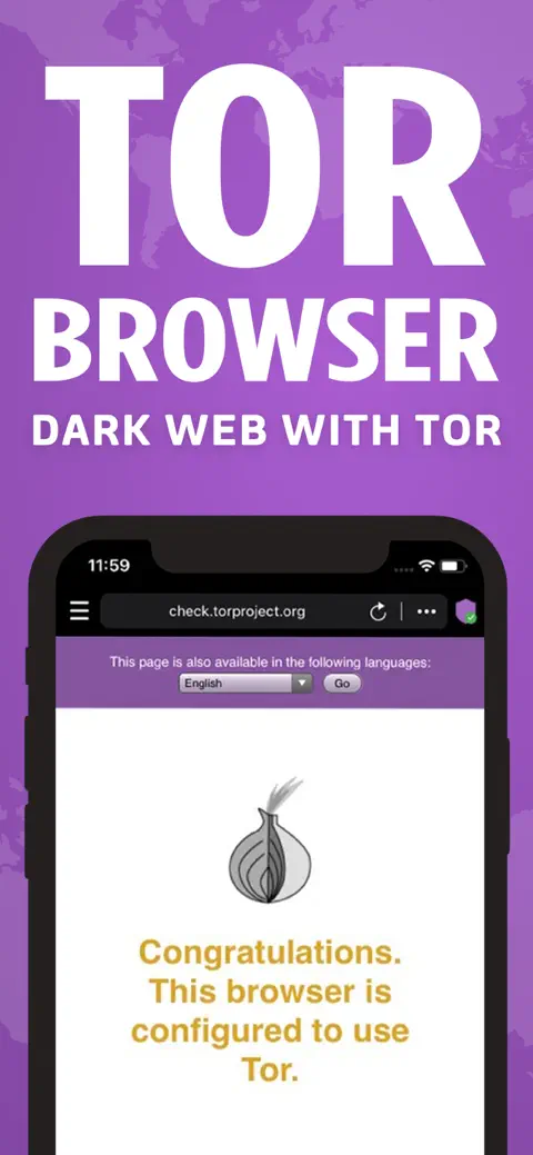 215+ Best Onion Tor Router Apps for iPhone (2026) | Free & Paid ...