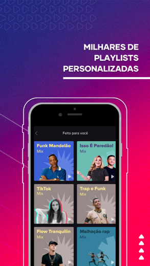 Resso Music for iPhone - APP DOWNLOAD