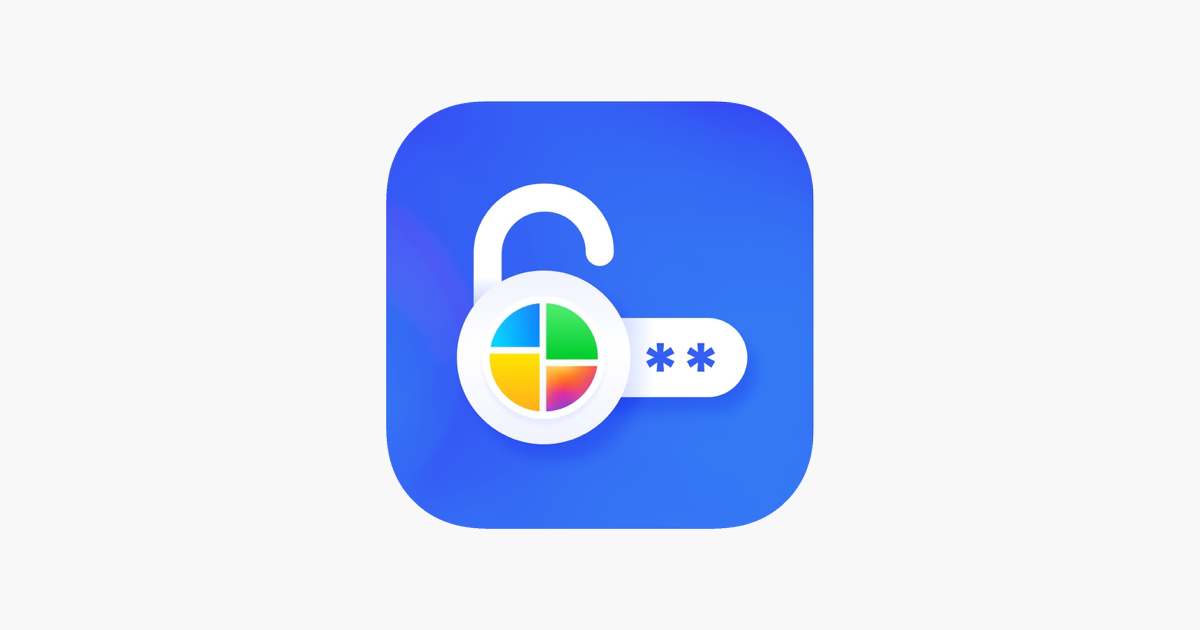 ‎Password Manager & AutoFill on the App Store