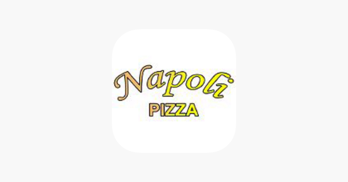 ‎Napoli Pizza Nuneaton on the App Store