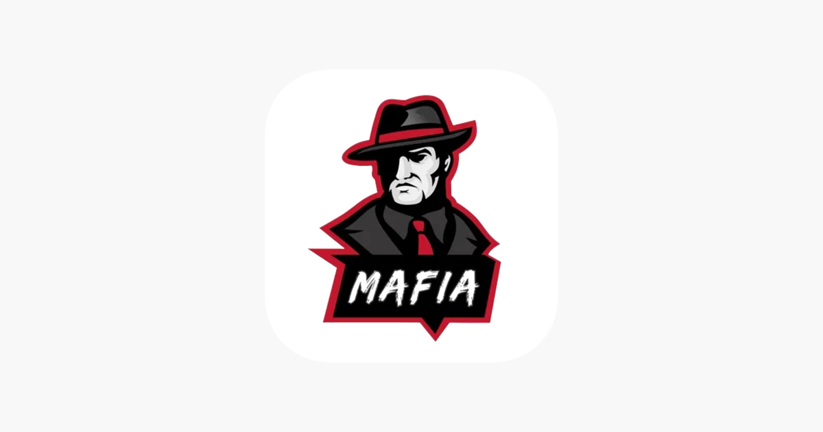 ‎Mafia - Role game on the App Store