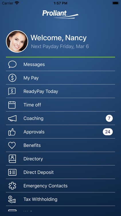 Proliant Mobile by Proliant, Inc