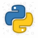 Learn Python Coding Offline - Apple App Store - US - Category Rankings ...