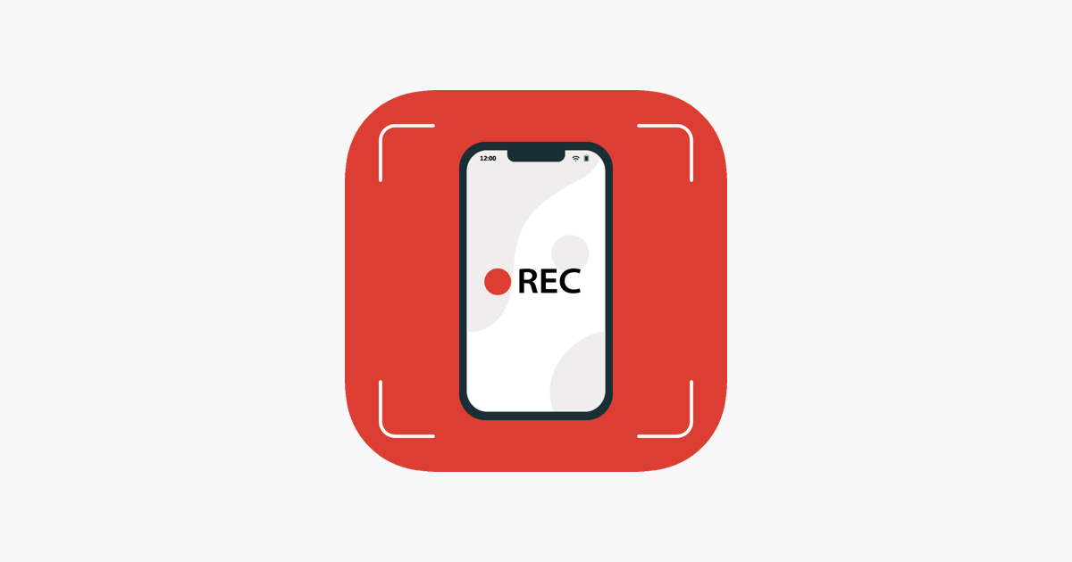 screen Recorder Video Editor On The App Store