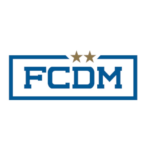 FCDM for PC - Windows 7,8,10,11