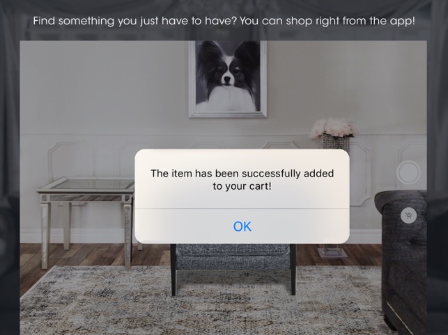 Bob's discount furniture app store