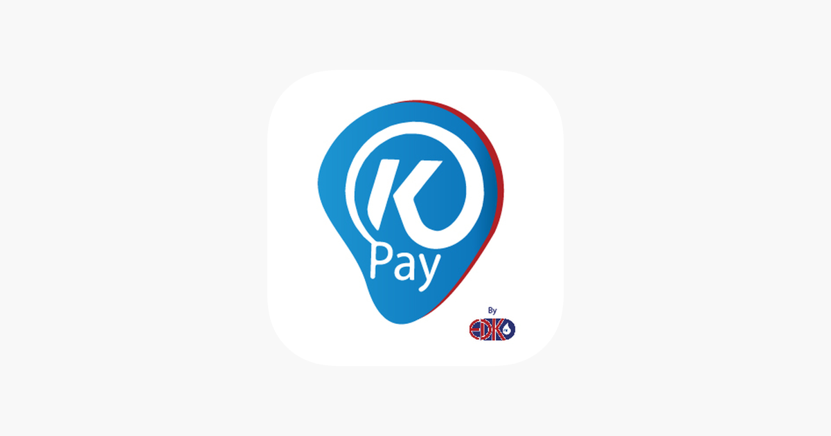 ‎KPay Customer on the App Store