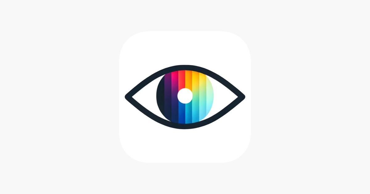 ‎Color Vision Tests App - App Store