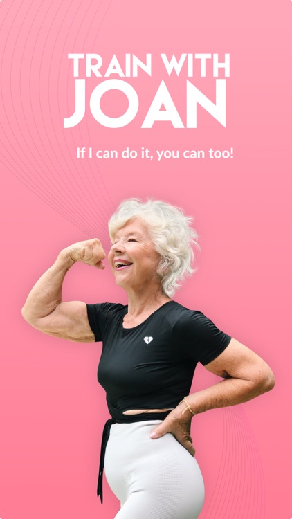 Train with Joan by Plankk Technologies