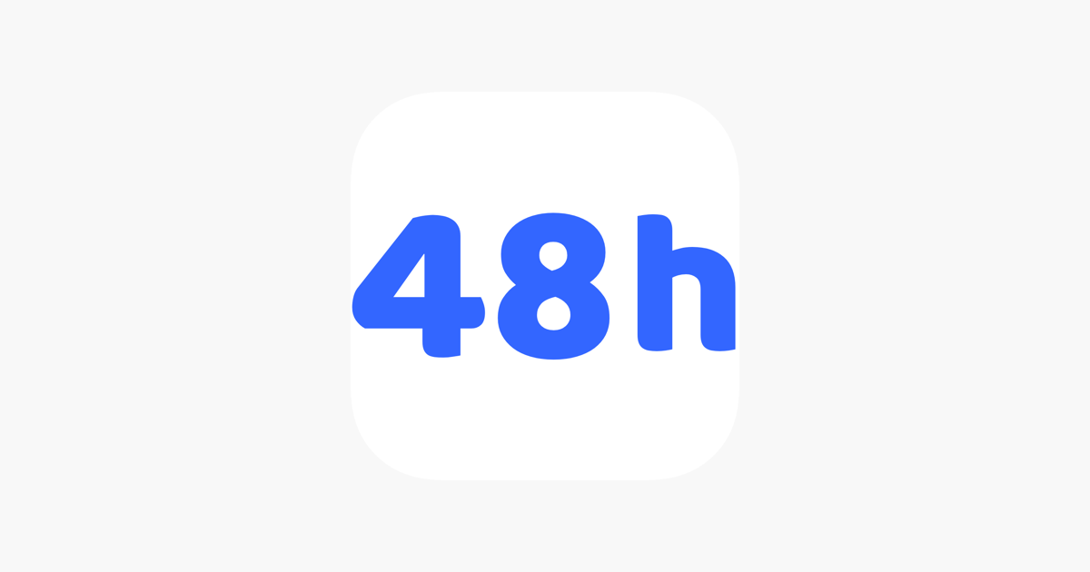 ‎48H News on the App Store