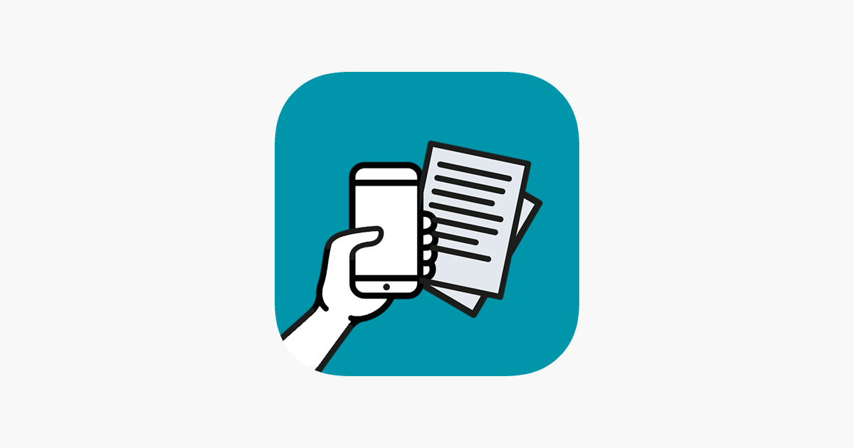 ‎Notebloc Scanner - Scan to PDF on the App Store