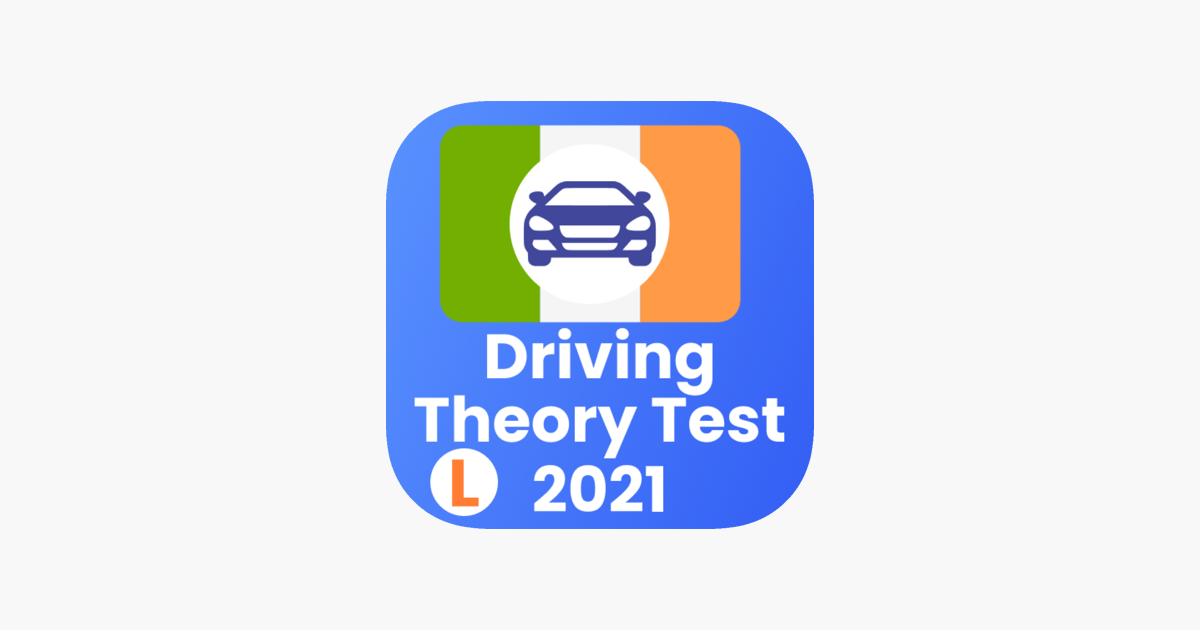 ‎DTT Ireland- Car Theory Test on the App Store