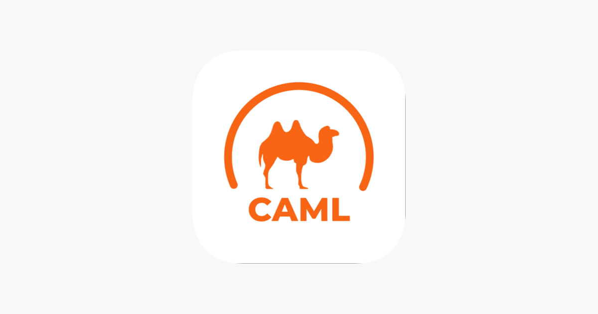 ‎CAML HRM on the App Store