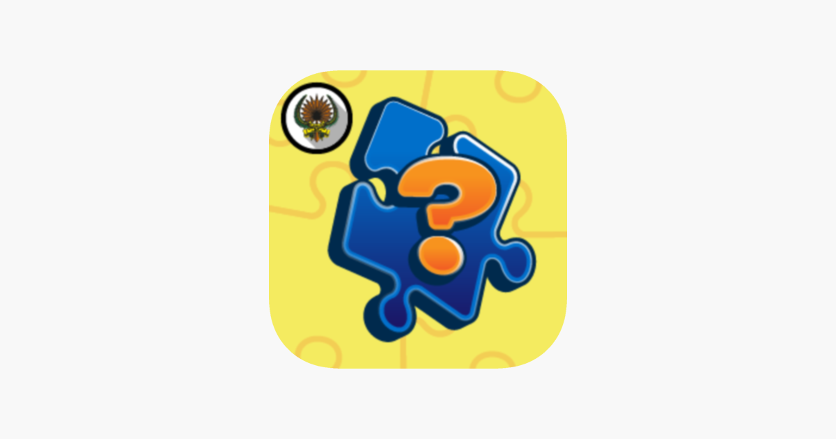 Apakah Benda Ini? on the App Store Apakah Benda Ini? on the App Store