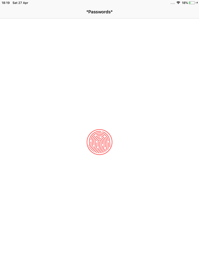 【iOS APP】*Passwords* Copy & Paste 密碼黏貼板 – Dr.愛瘋 APP Navi