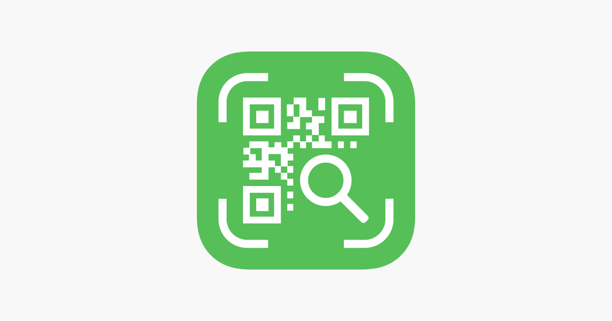 ‎Qr Code Reader - Fast Scanner on the App Store