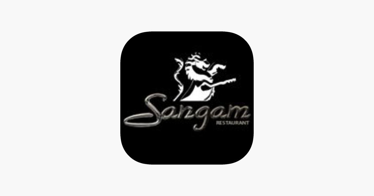 ‎Sangam 1 Restaurant on the App Store