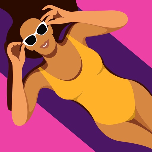 Fashion Uv Index Widget 16 By Pavel Mylnikau