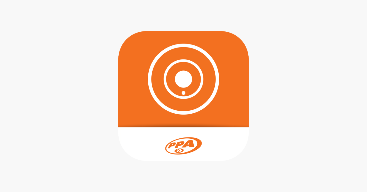 ‎PPA CFTV PRO on the App Store