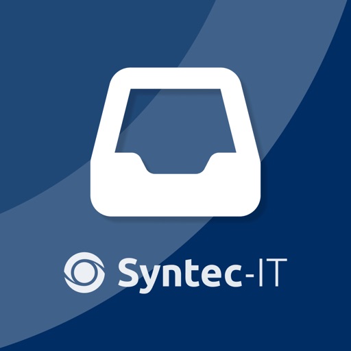 Syntec inname dossier by https://syntec-it.nl
