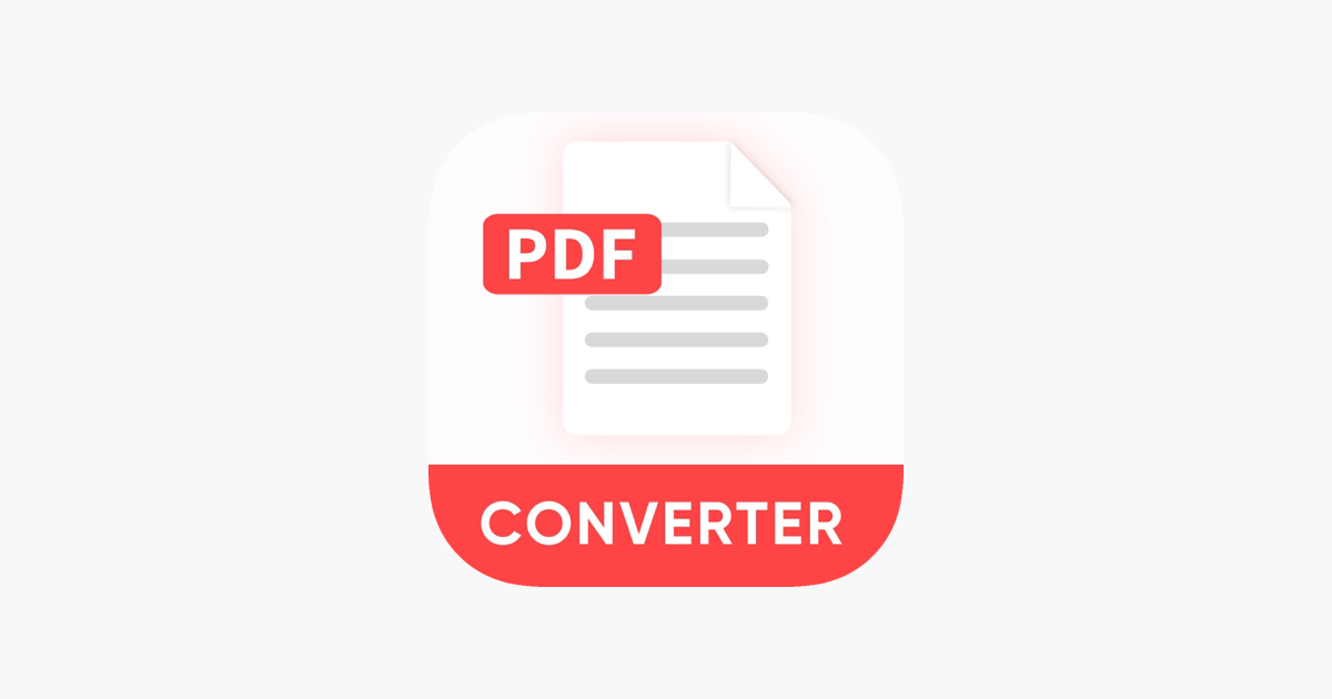 PDF Convert - PPT, Docx, XLSX on the App Store PDF Convert - PPT, Docx, XLSX on the App Store