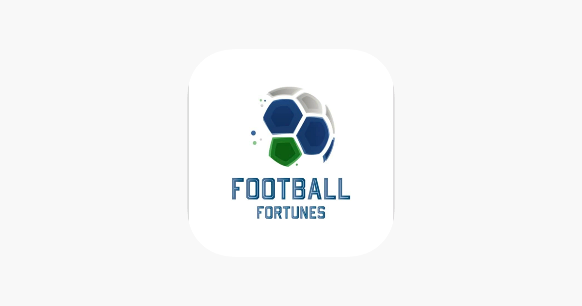 ‎Football Fortunes Game on the App Store